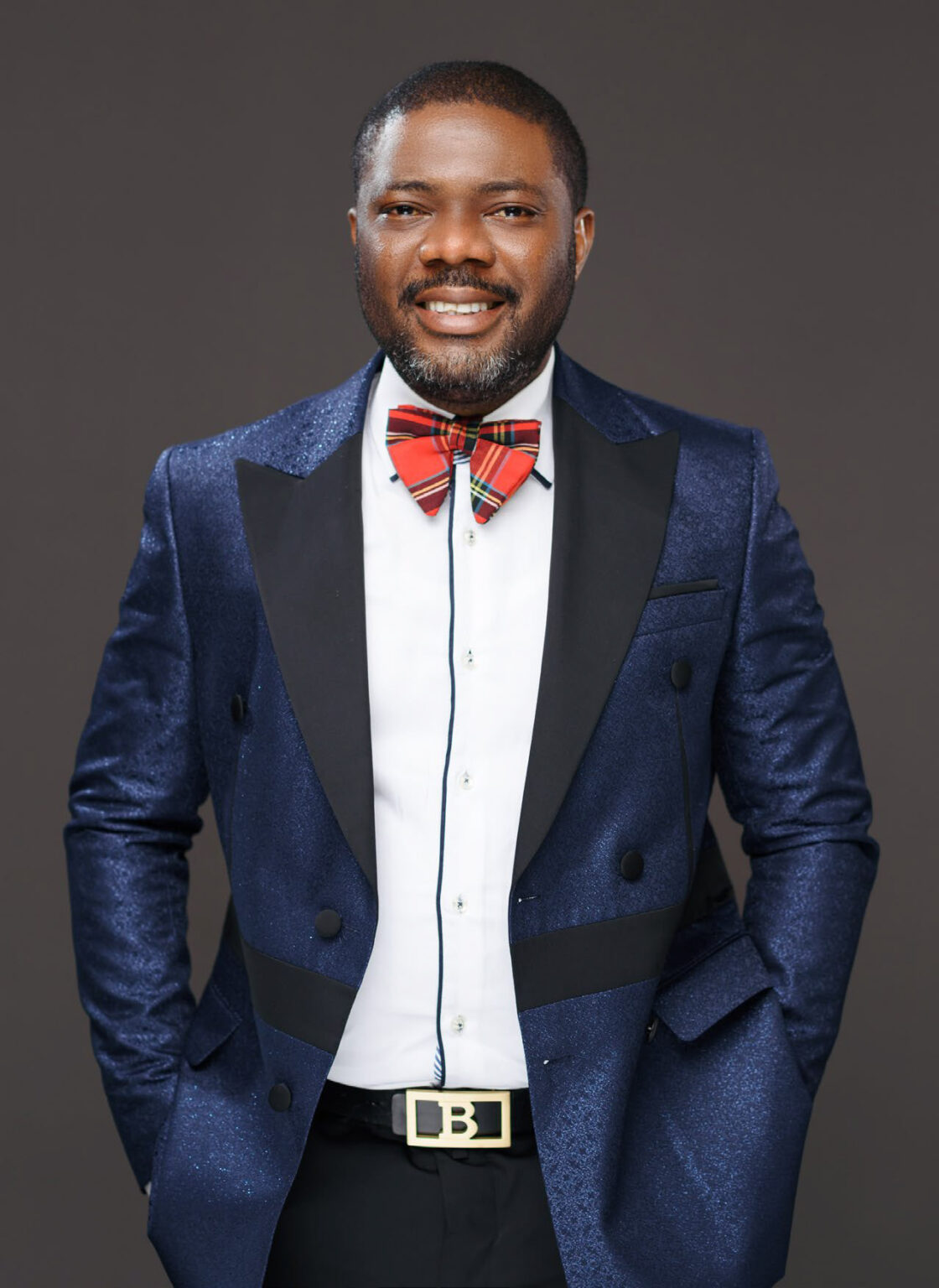 DR. OBADARE PETER ADEWALE - Who's Who of the industries