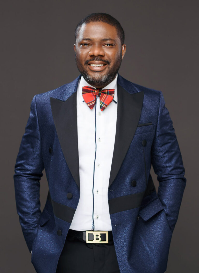 DR. OBADARE PETER ADEWALE - Who's Who of the industries