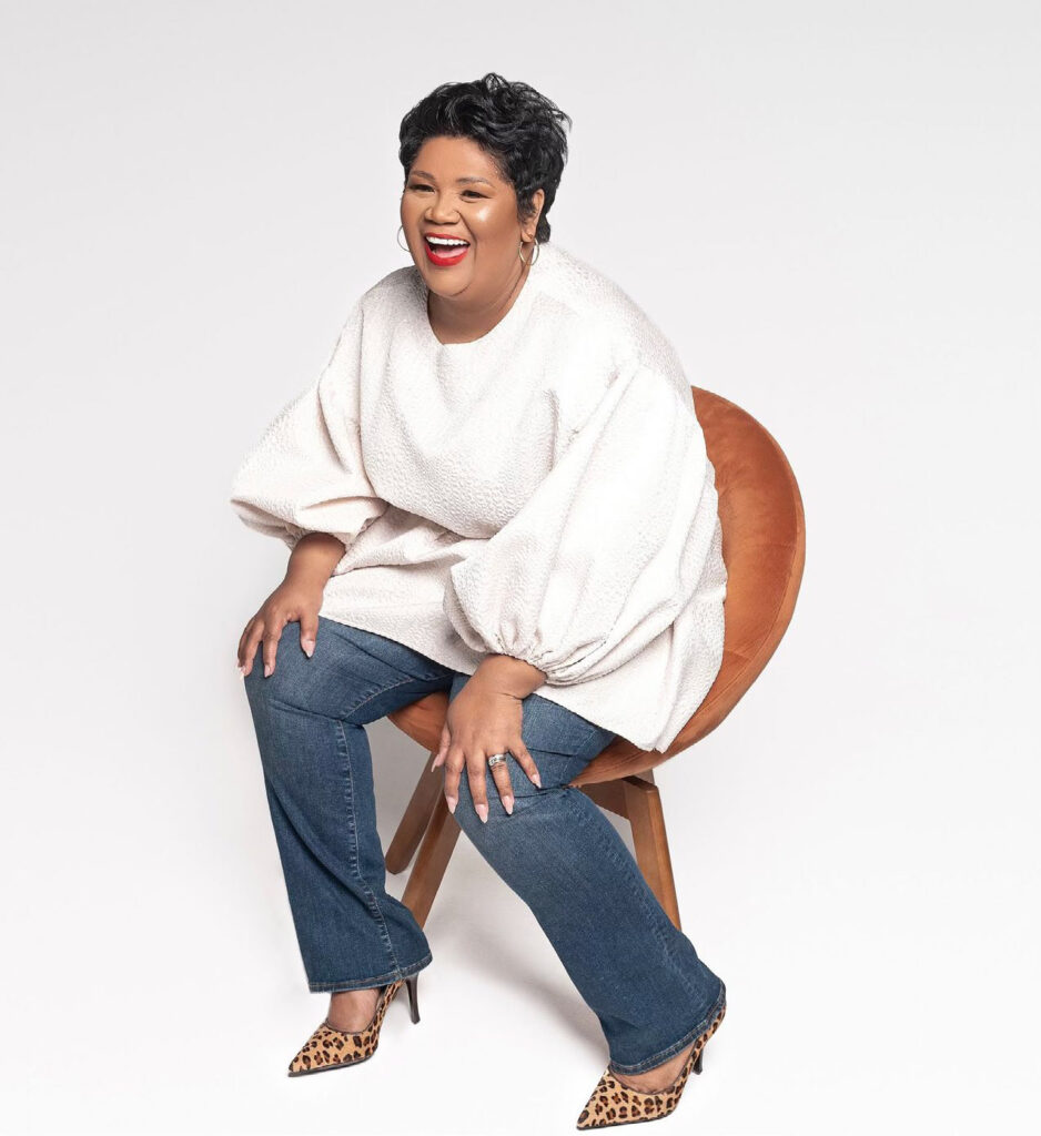 TINNA JACKSON - Who's Who of the industries